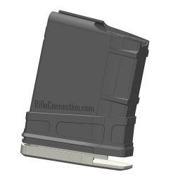 308 Magazine Includes Body and Floor Plate