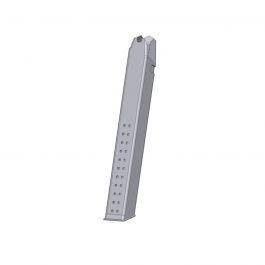 Extended Glock Magazine 33rnd